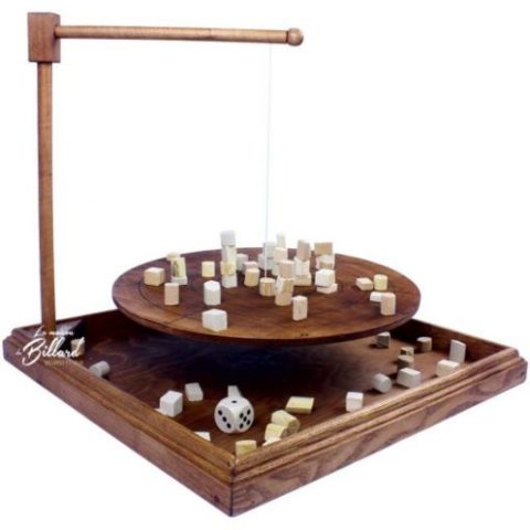 Jeu en bois, Jeu d’équilibre, Bomboléo, Jeu flamand | Depotloc : la location de matériel partagé
