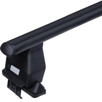 Barre De Toit Universelle Norauto